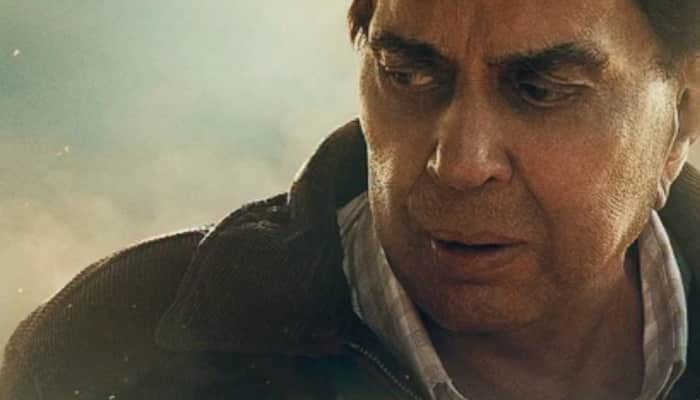 Dharmendra Passes Away At 89: Makers Release Poster Of His Last Film ...