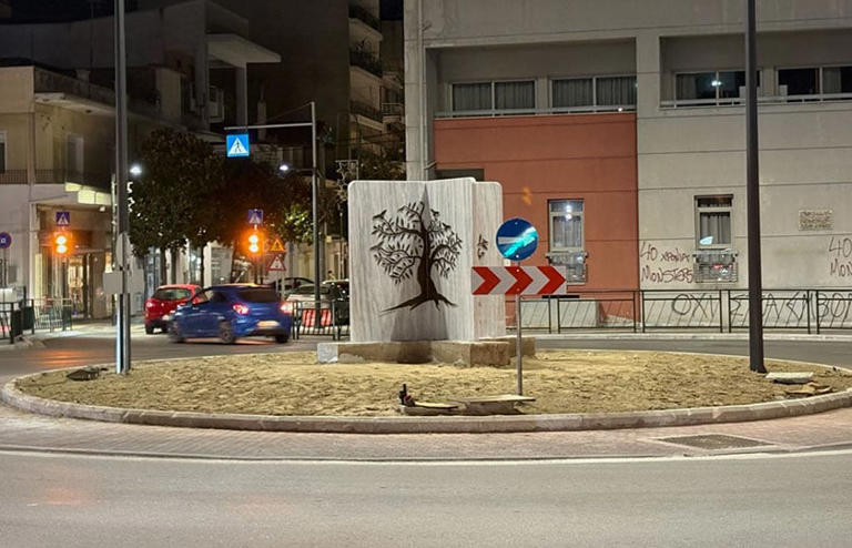 Η καρδιά της ομογένειας χτυπά στη Λάρισα