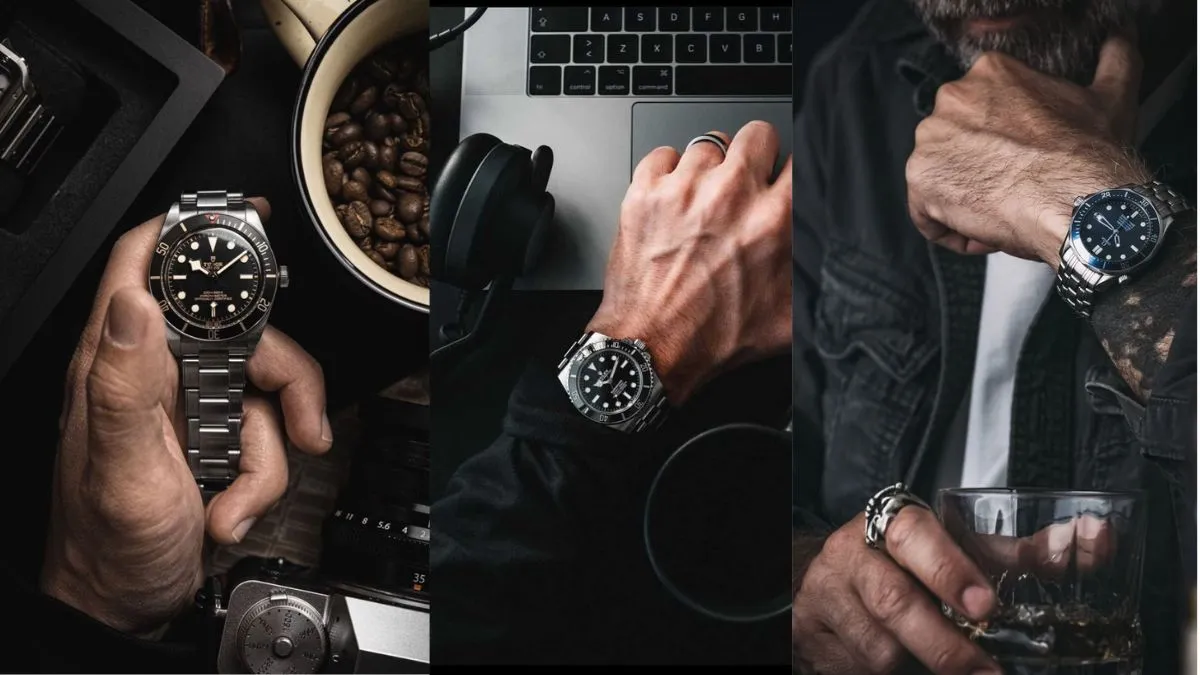 10 Best Premium Watches For Men to Upgrade Your Personality like a Pro!