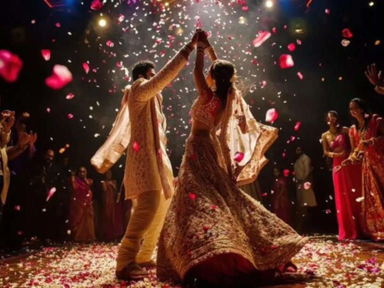 Shaadi season fuels big fat biz for India Inc