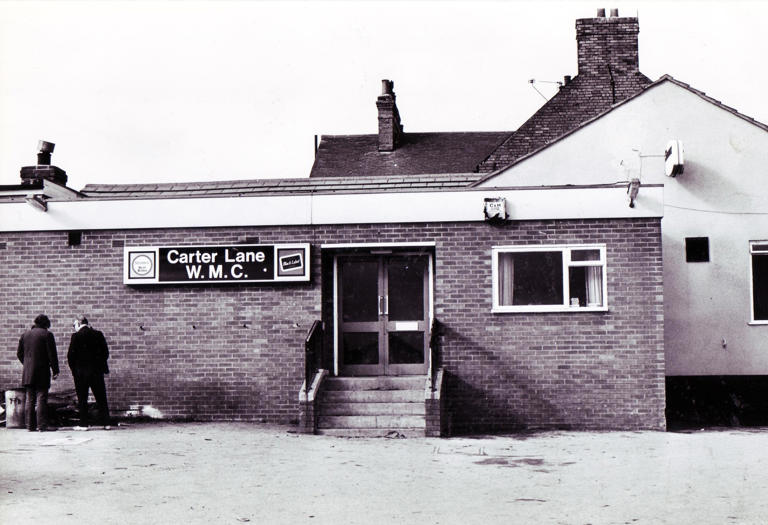 Sheffield retro: 20 photos looking back at life in Sheffield's Working ...