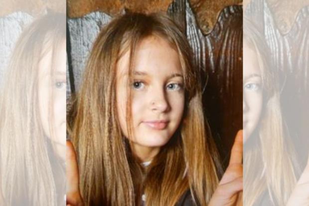 Police are looking for a missing twelve-year-old girl from Gwent