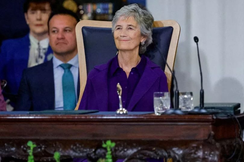 Major contender pulls out of Galway by-election to replace Catherine ...