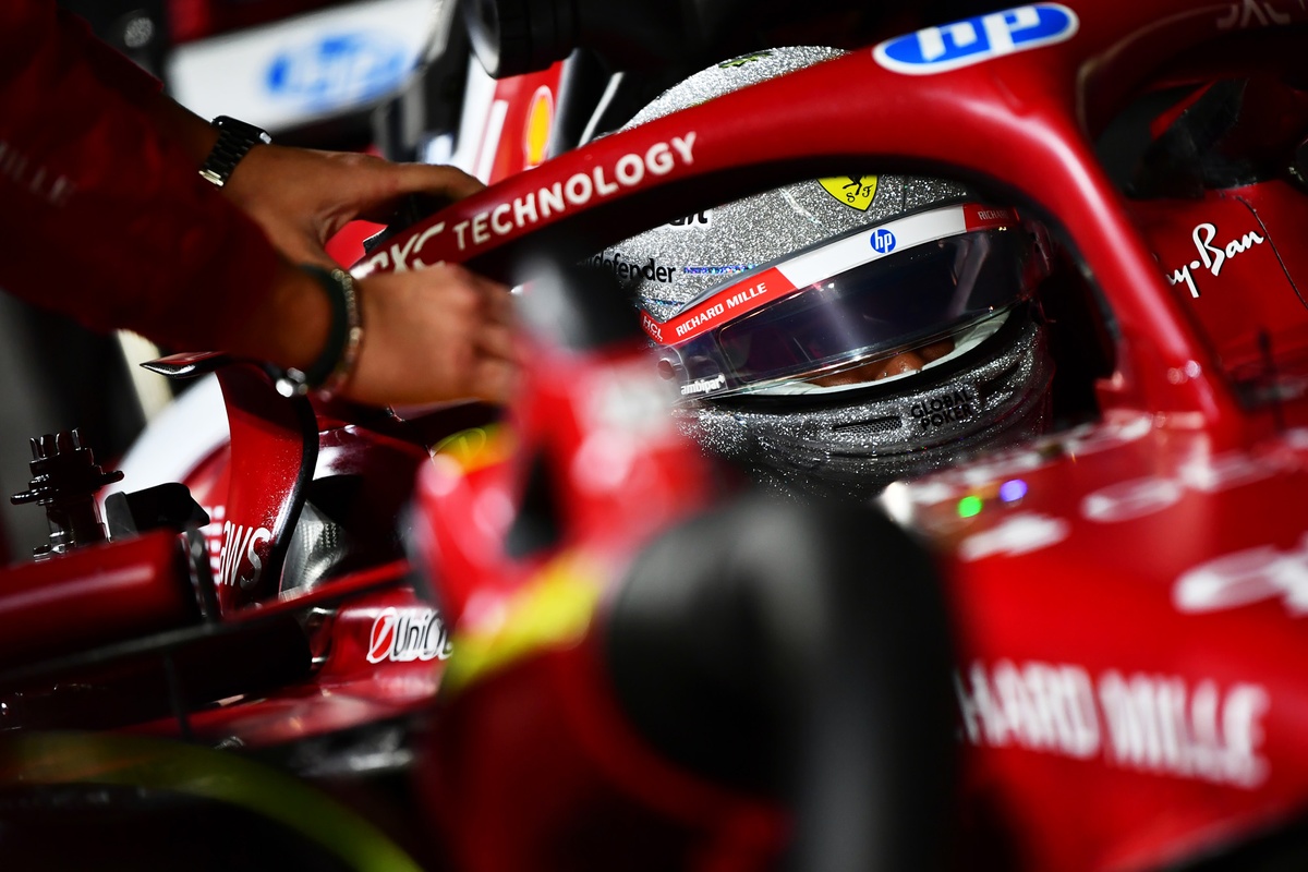 Hamilton vit "la pire saison de tous les temps"