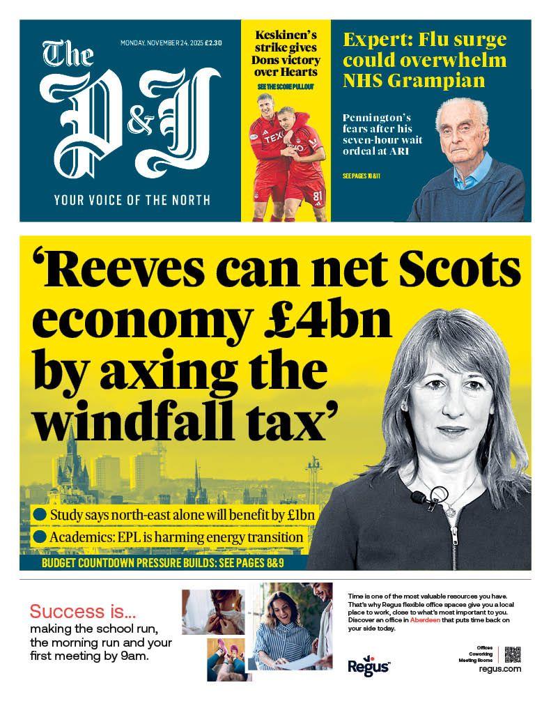 Scotland's papers: Taser use fears and Grangemouth Budget pledge