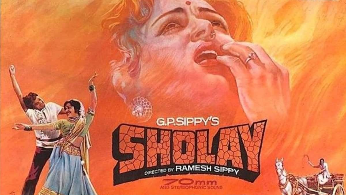 8 Iconic Dharmendra Films That Defined His Legendary Bollywood Journey