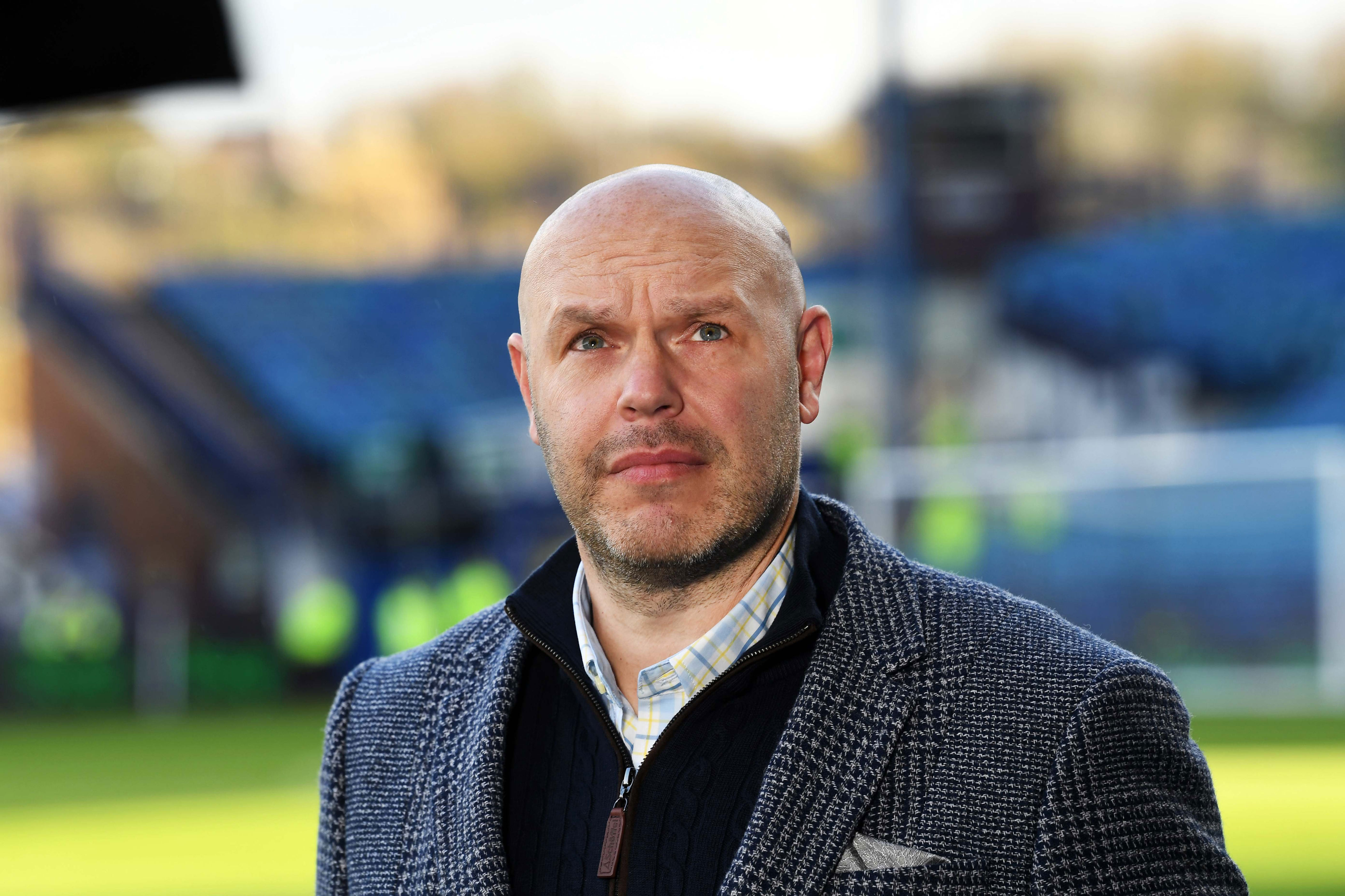 'Genuine progress' - Kris Wigfield issues important Sheffield Wednesday ...