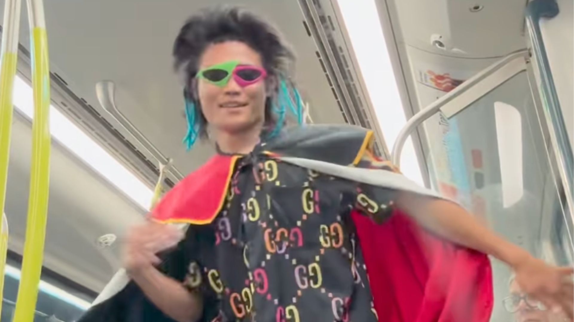 Johnson Wen arrested in Singapore for attacking Ariana Grande