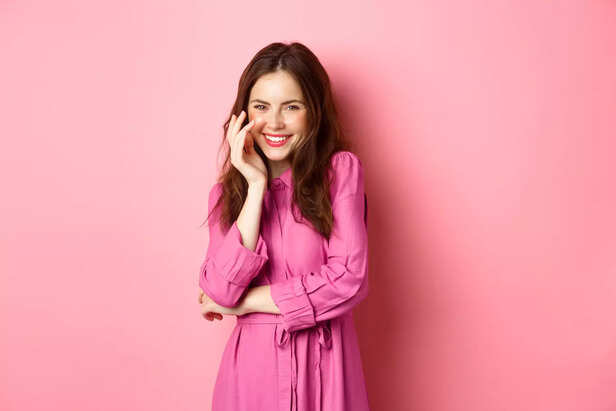The Pink Theory: Why Women Start Loving Pink Again After Life Changes