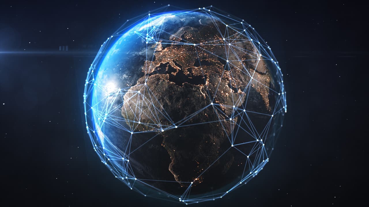 Scientists find Africa is slowly tearing apart and forming a future new ...