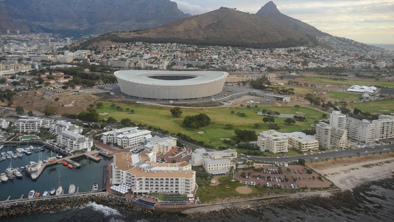 Kloof Street: Cape Town's hidden gem named one of the coolest streets ...