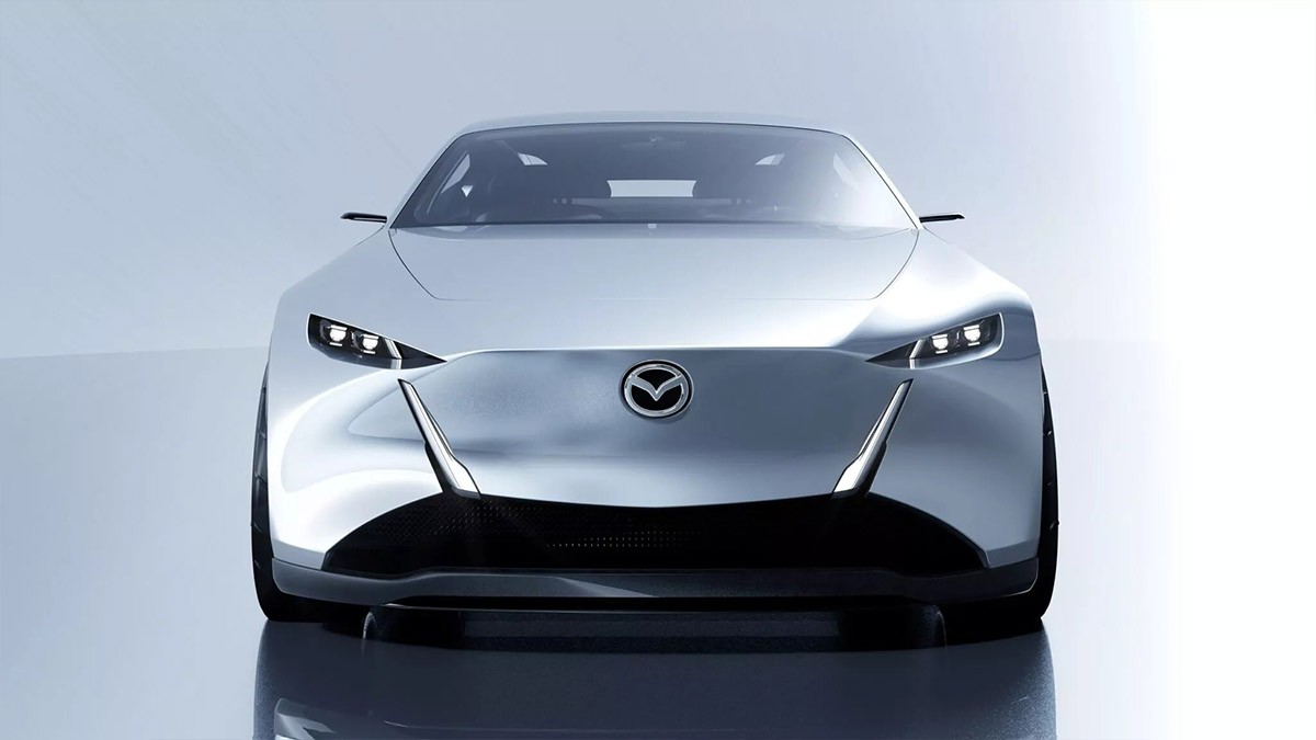 Φουλ επίθεση της Mazda: Ετοιμάζει τρία καινούργια ηλεκτρικά!