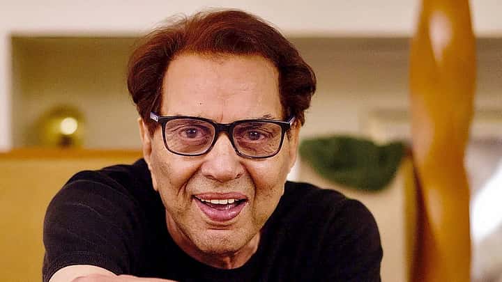 Dharmendra’s Iconic Roles: Most Memorable Characters Played By ...