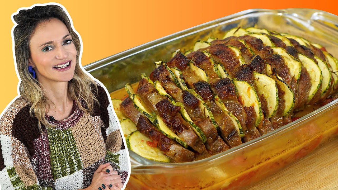 A receita que vou preparar no Dia das Mães!😍