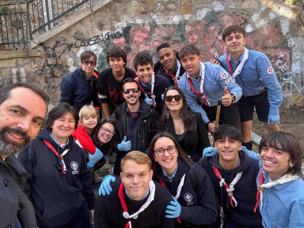 Messina. Prima “Giornata della Feli-Città” con volontariato e cura del ...