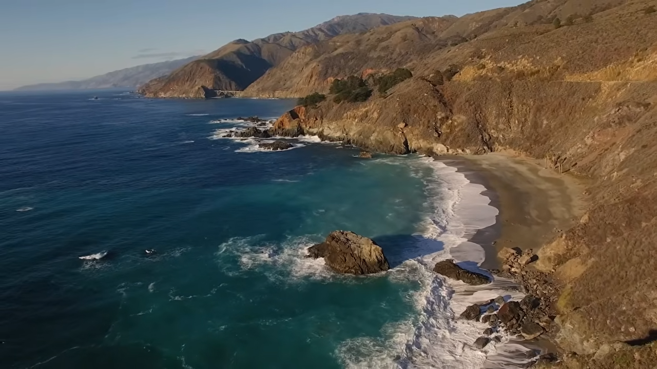 The ocean’s hidden giants that few humans ever see