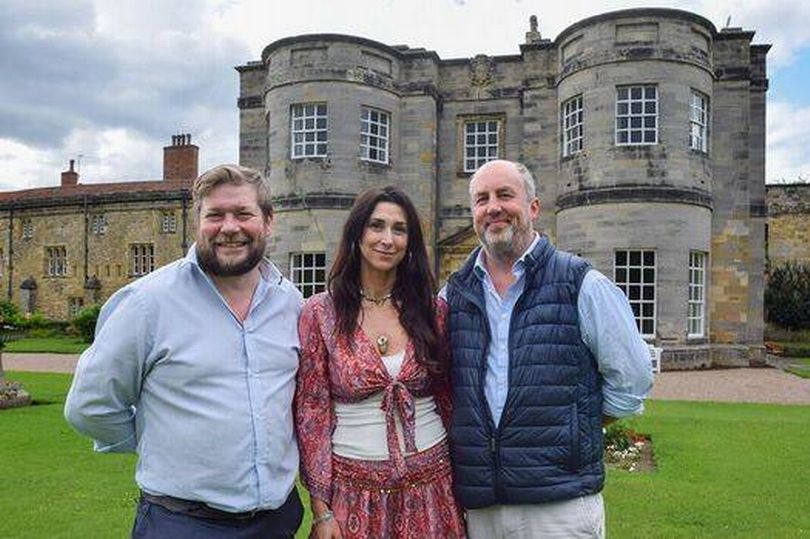 New 'quintessentially British' series explores Yorkshire's quirkiest ...
