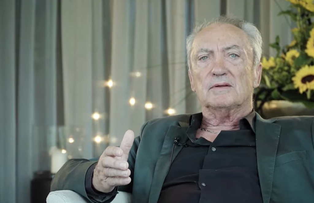 Muore a 81 anni Udo Kier, attore simbolo per von Trier, Warhol e Argento