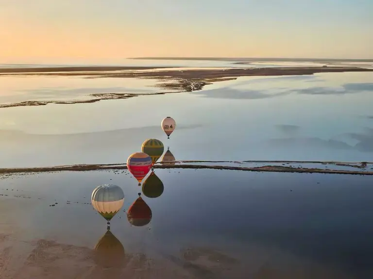 10 míst, která musíte vidět v Tunisku: Djerbahood i koloseum