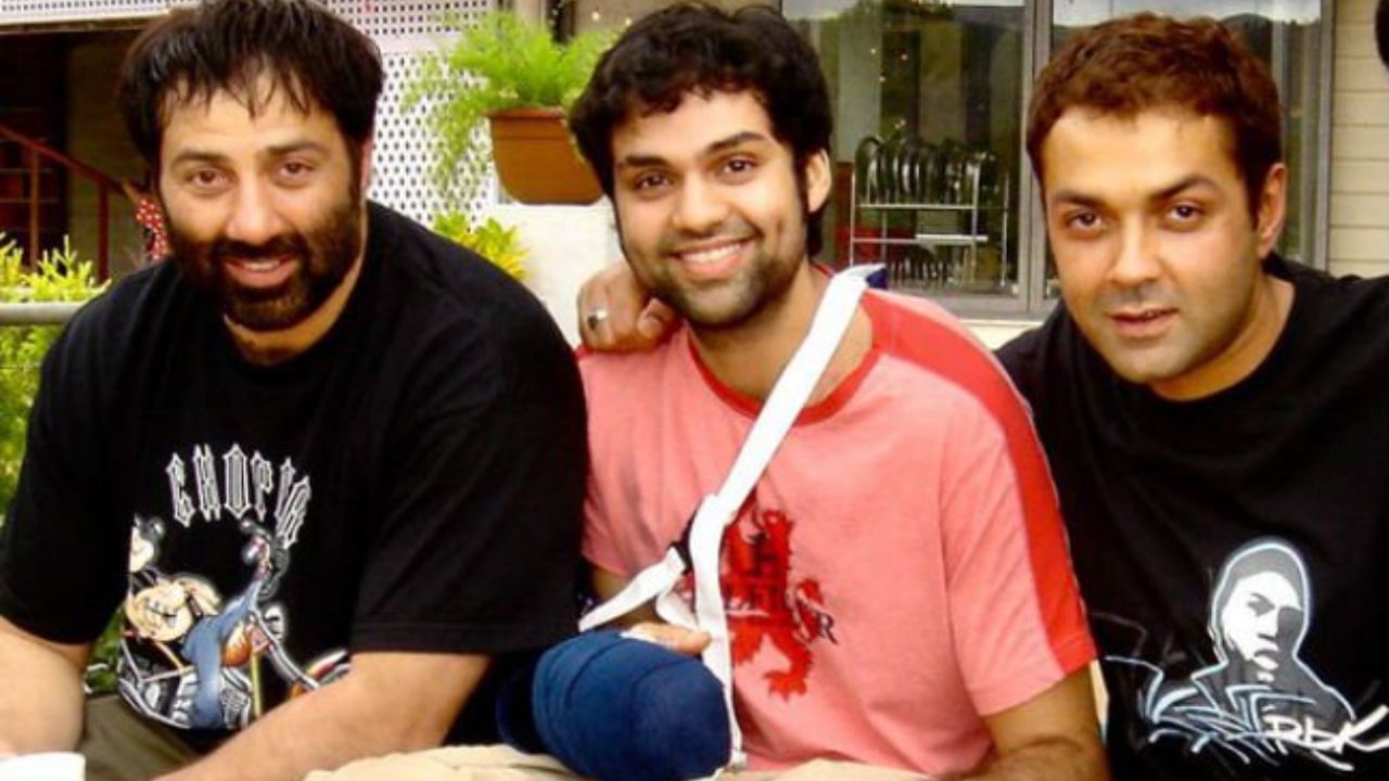 How is Abhay Deol related to Dharmendra? Here’s all about Deol family ...