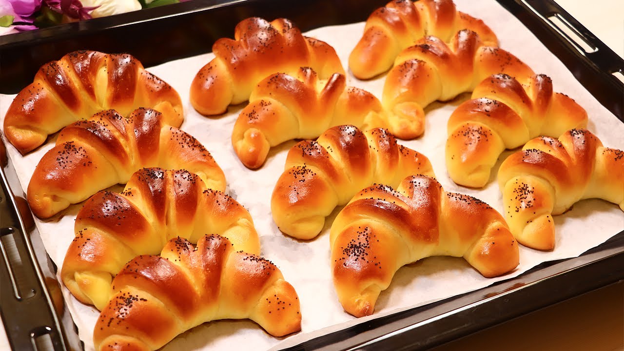 Grandma’s Quick Bread Recipe That Everyone Loved