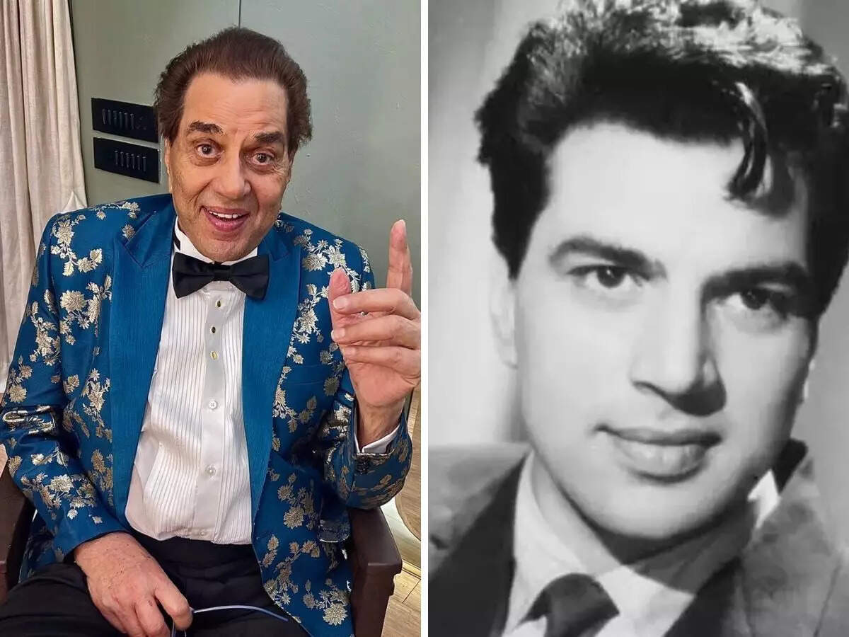 Dharmendra dies at 89: Actor-son Sunny Deol recalls why his father quit ...