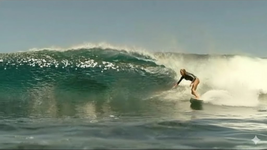 The Shallows under the microscope with a real shark expert