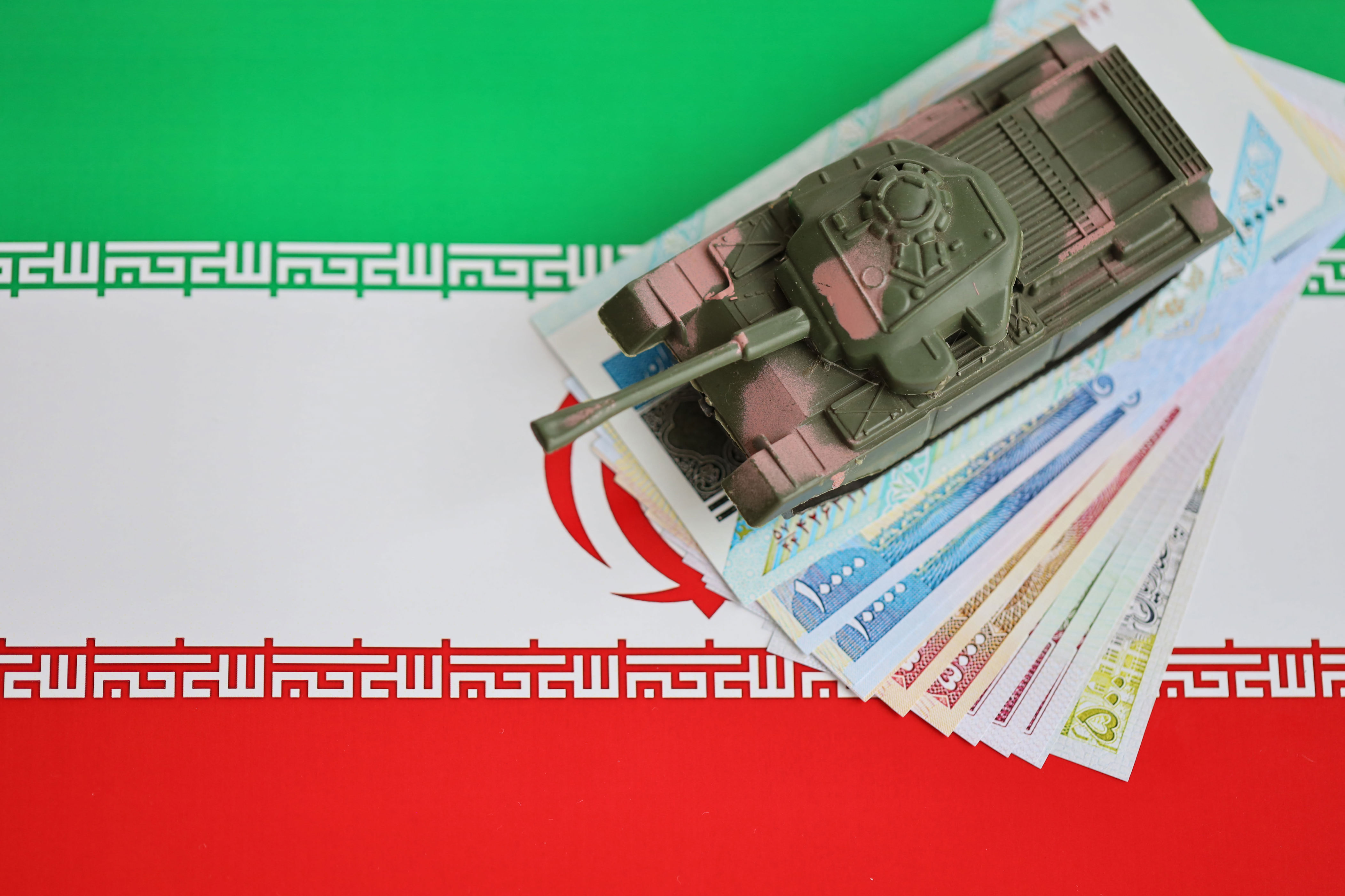 The paradox of Iranian wealth: Why high exports are failing the people