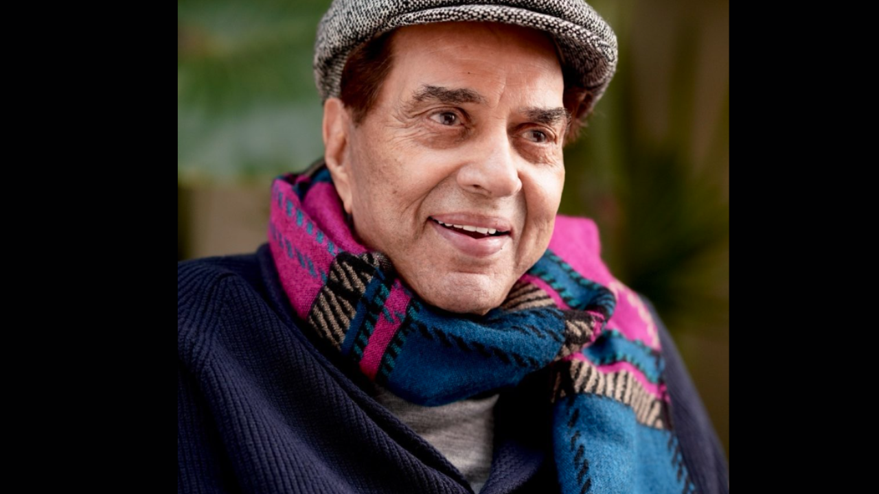 Dharmendra as a father: How the late actor's values shaped two ...