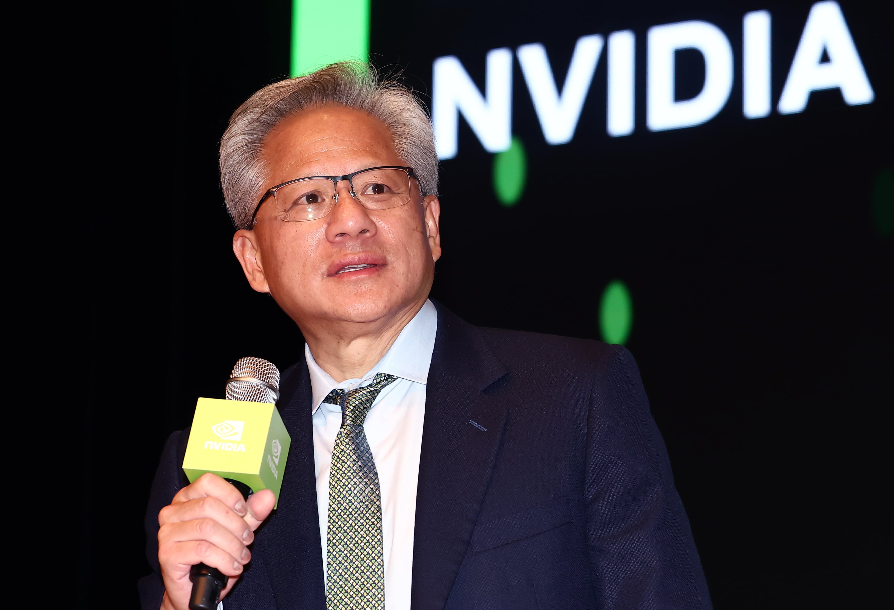 NVIDIA Rebuts AI Bubble Claims, Defends Financial Health