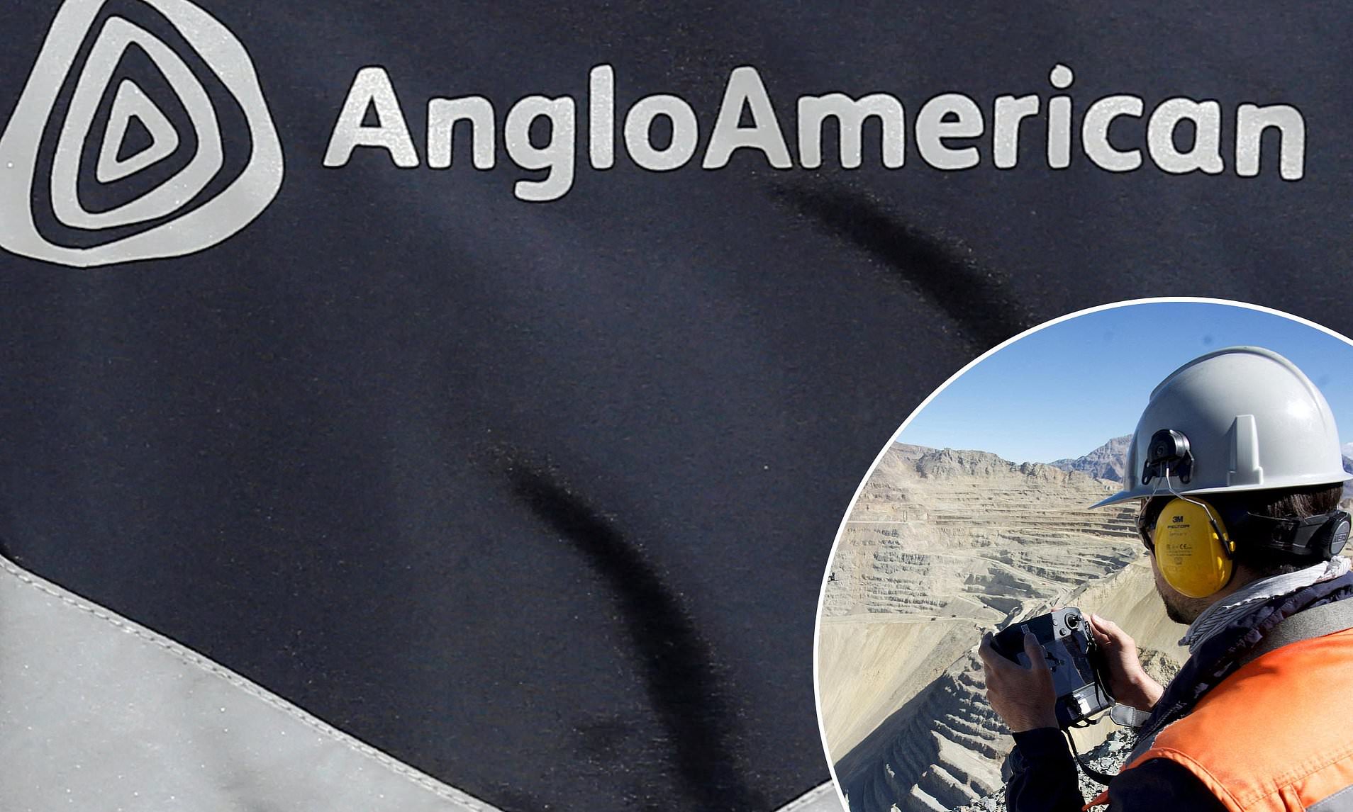 BHP concedes defeat as Anglo American shareholders vote on Tek merger