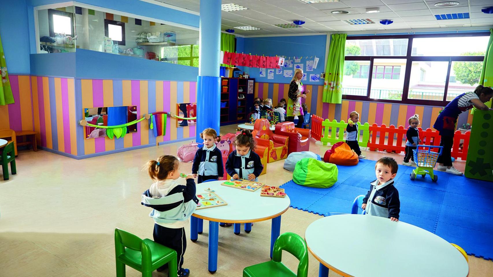 Centros educativos públicos Vs. Privados