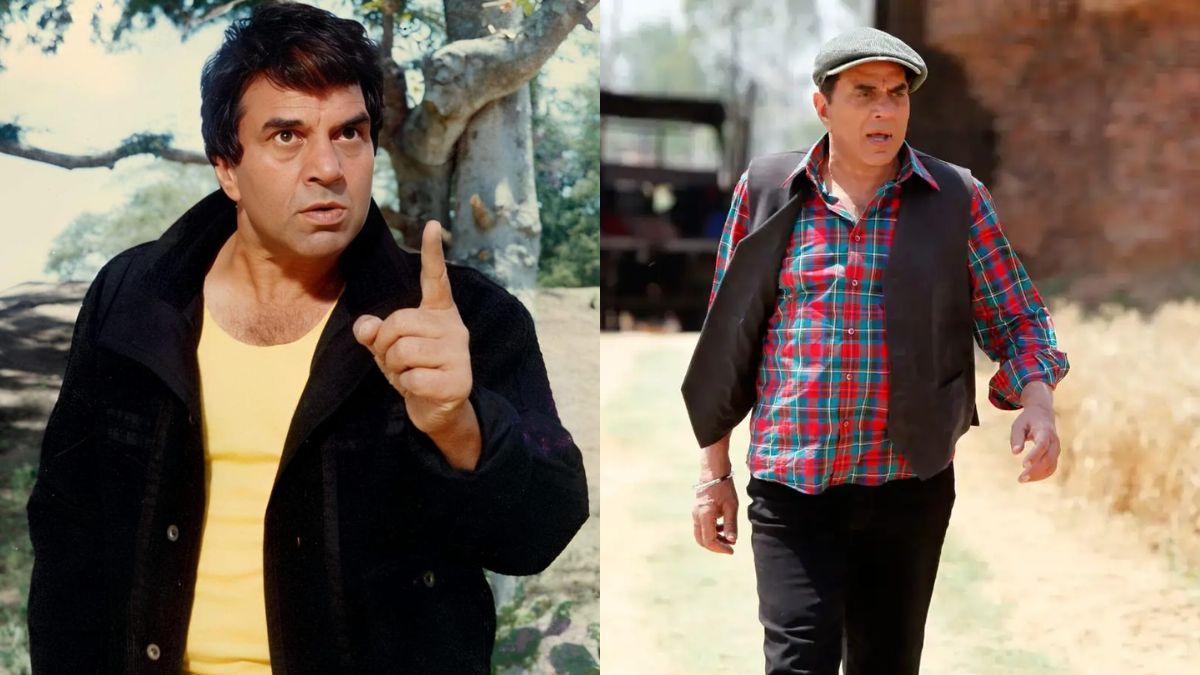 Dharmendra Dies Ahead of His 90th Birthday? Official Update From Family ...