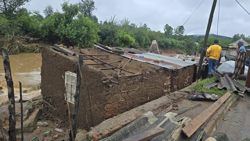 KZN Premier announces flood damage assessment underway: One body ...