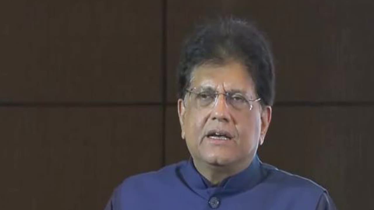 India, Canada to start CEPA talks, aim to double trade by 2030: Goyal