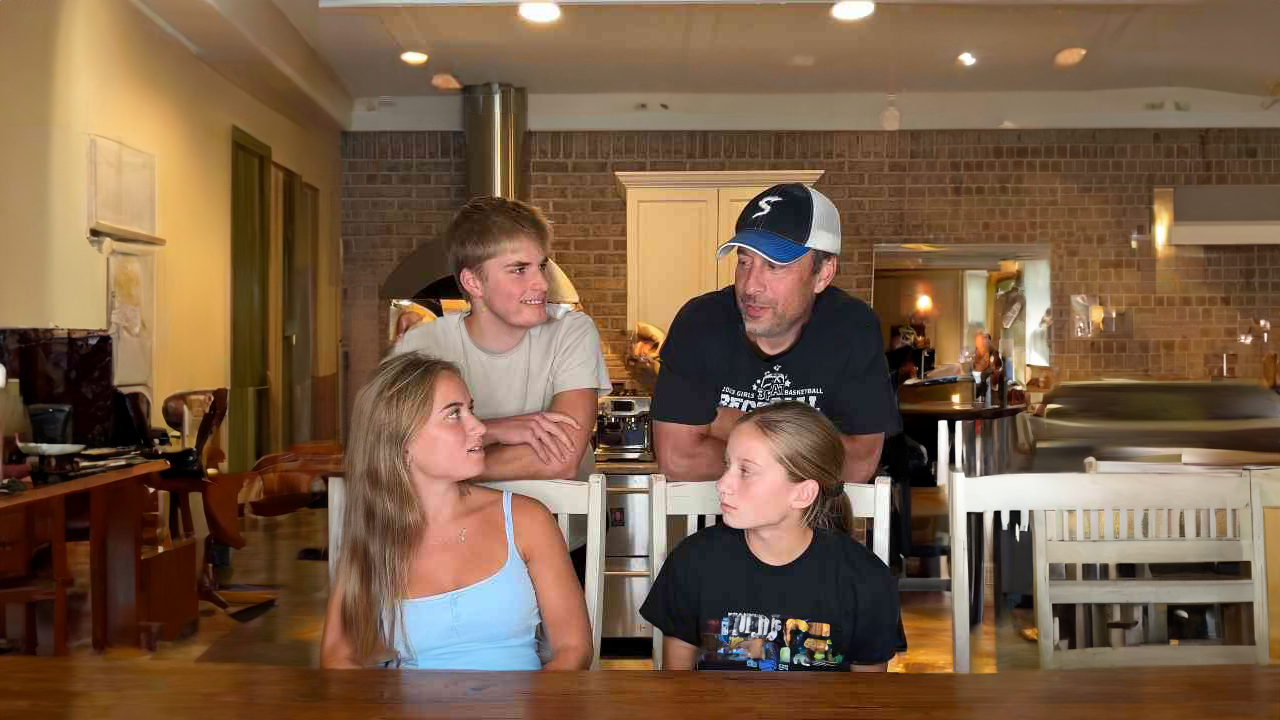 Imposter Game Showdown