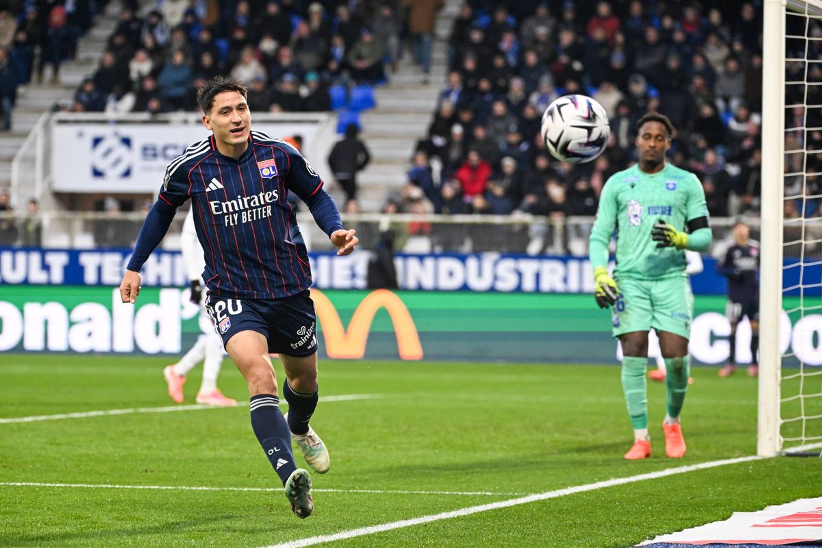 OL : Martin Satriano condamné ? La sentence tombe