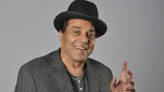 Veteran actor Dharmendra passes away just days before his 90th birthday