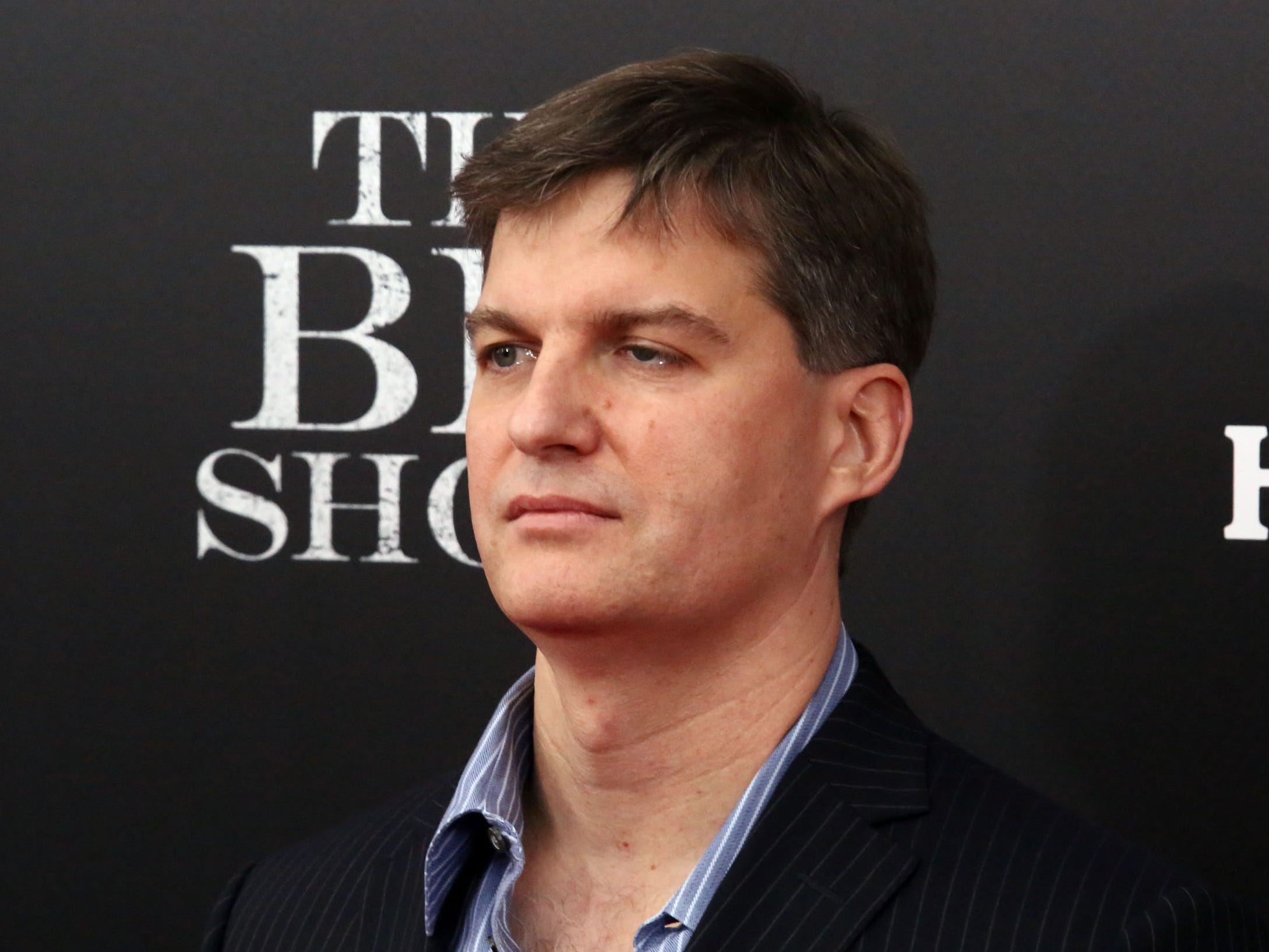 'Big Short' investor Michael Burry just launched a Substack and took aim at Nvidia in his first post