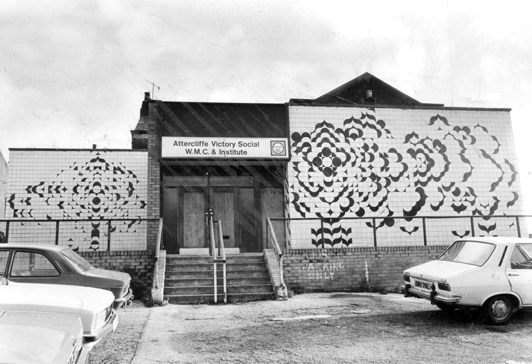 Sheffield retro: 20 photos looking back at life in Sheffield's Working ...