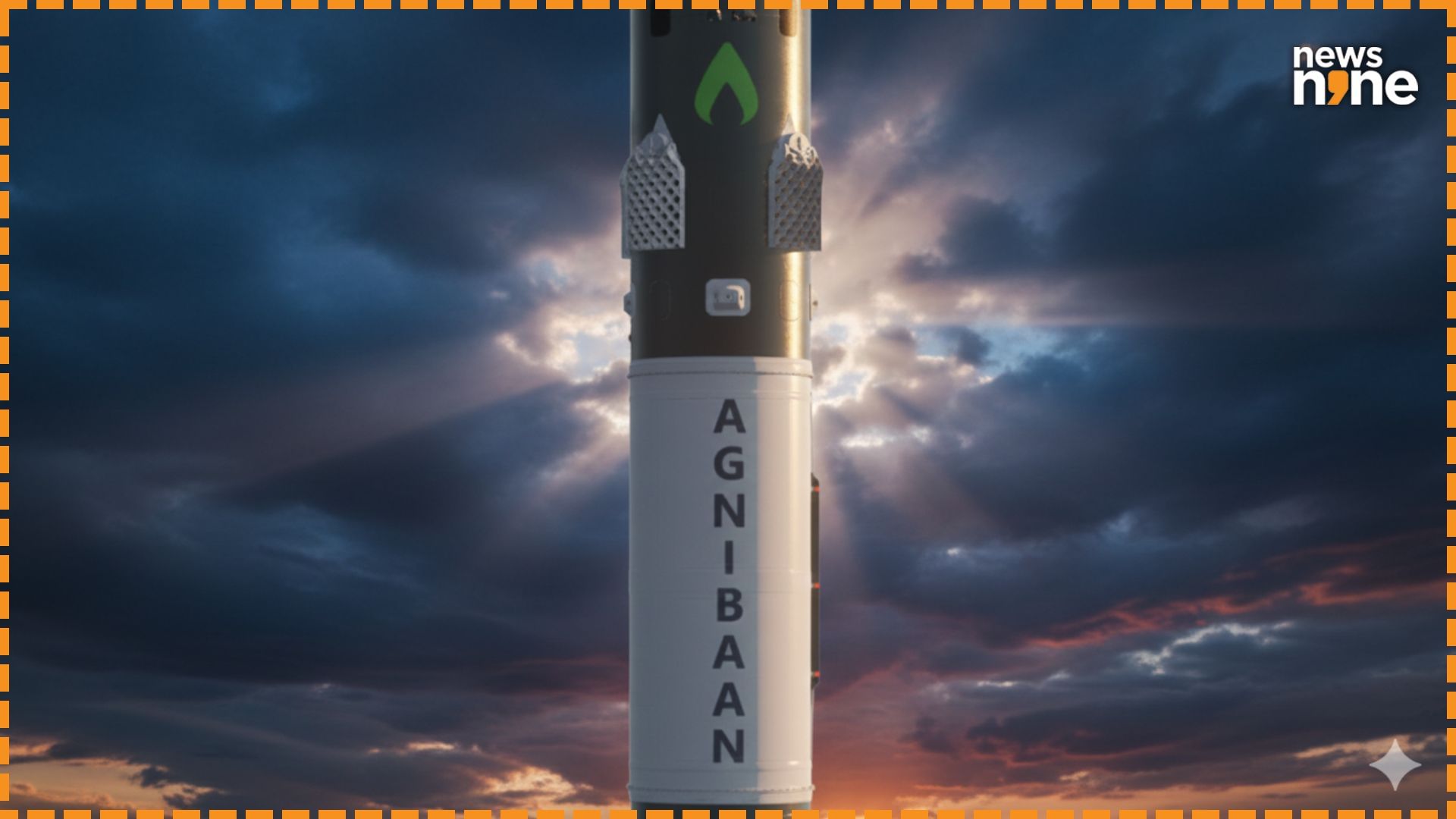 Agnikul Cosmos aims to develop first recoverable small-satellite rocket
