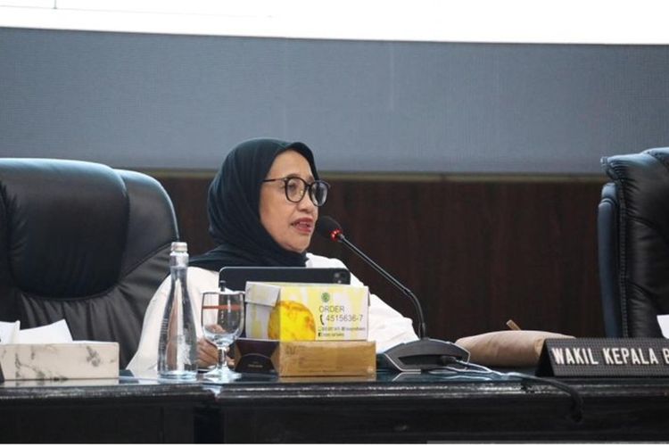 BGN minta ahli gizi SPPG kreatif susun menu MBG agar bantu kendalikan ...