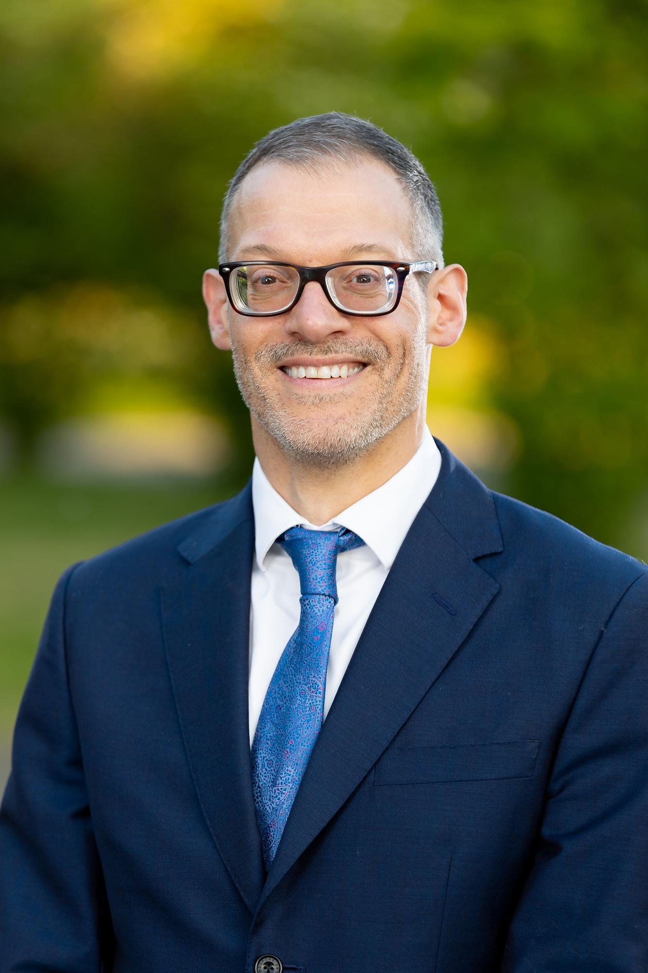 Column: Government cuts could have a big impact on our area