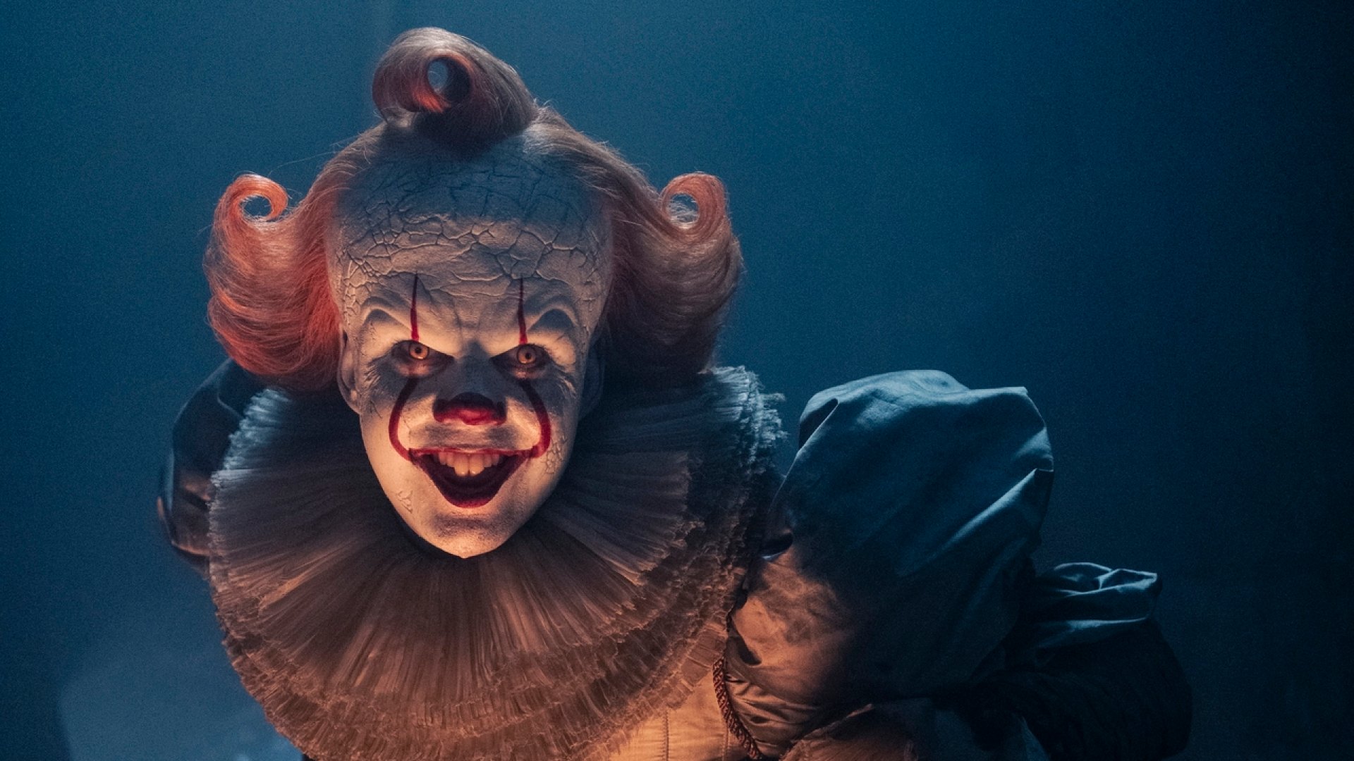 Why It: Welcome to Derry's [Spoiler] Didn't Want Pennywise to Murder Him
