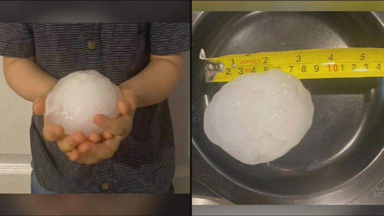 South-east Queensland storms an 'insurance catastrophe' after ...