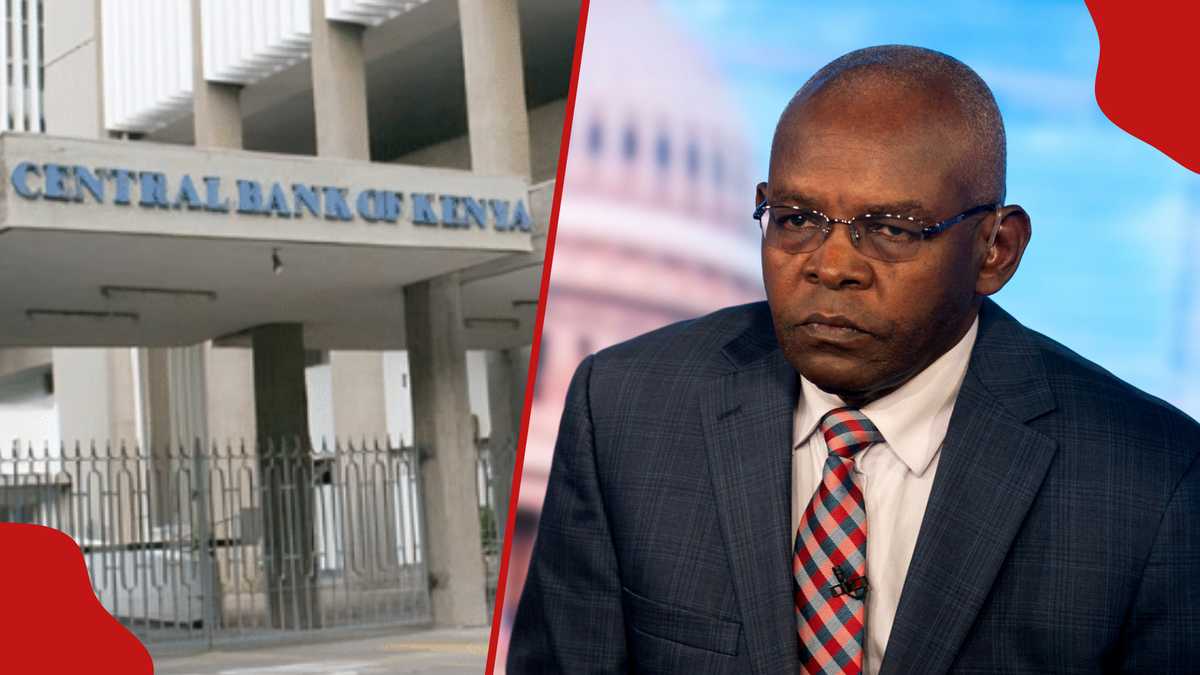 Explainer: Laws governing introduction of new currency in Kenya amid ...
