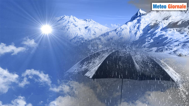 NYC, ma make it glacier-core: The North Face apre il suo tempio immersivo