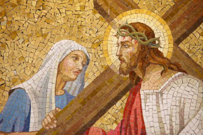 7 amazing facts about Mary, the mother of Jesus