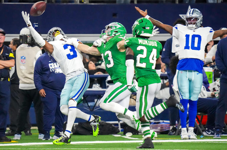 As George Pickens shines for Cowboys yet again, his price tag only goes ...