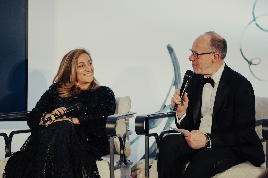 In Hospitality, Luxury Is About Creating a Connection